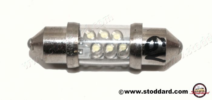 6 Volt Led Tail Light Bulbs | Shelly Lighting