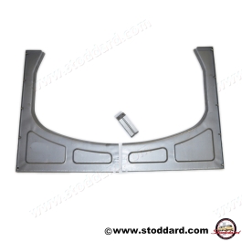 644-501-081-SET Engine Sheetmetal Tin Set For 356A T1 and T2 64450108100