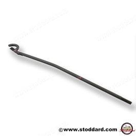 901-424-567-03 Emergency Brake Rod Fits 911 1965-98 912 930