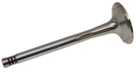 92810541004 Exhaust Valve for 924S, 944 (83-88) 92810541004 928-105-410-04