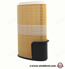 98711013300 Air Filter Insert for Boxster and Cayman 19972012 ...