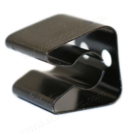 99950737207 Hood Lid Prop Rod Retainer Clip for 911 964 964RS RS ...