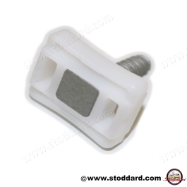 99950737300 Clip for Rocker Support 911 Carrera 2/4 964, ; 911 Carrera ...