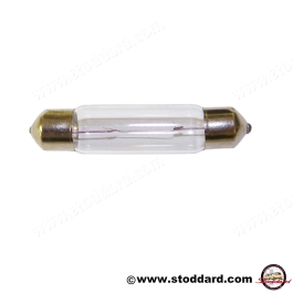 N0177232 Light Bulb Festoon / Linolite 12V 10 Watt Fits 911 930 ...