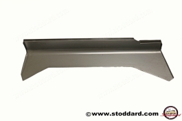 NLA50101500 Longitudinal Member, Left, For 356 PreA 64450101500