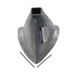 NLA50104500 Jack Spur Receiver Lift Point for 356A and 356B 64450104500