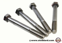 NLA80100400 Lietz Luggage Rack Standoff Bolt Kit 64480100400