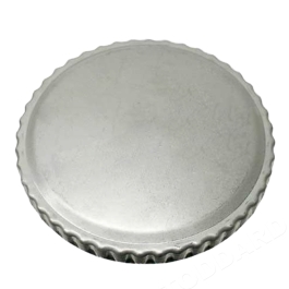 PCG-201-270-00 Gas Cap For 356 up through 1961 356B T5 PCG20127000