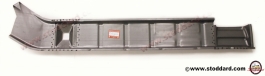 SIC50101300 Longitudinal Frame Rail Stiffening Panel, Left for 914 1970 ...