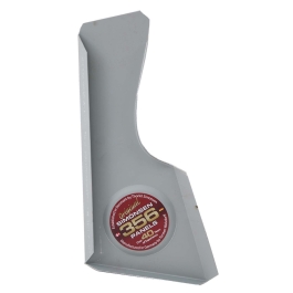 SMS-501-211-05 Hinge Reinforcement, Left 356B 3556C Manufactured By ...