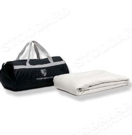 000-043-202-01 Porsche Classic Car Cover For 911 1965-1994 Without ...