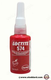 00004330518 Loctite Threadlocking Compound - Porsche Factory Part ...
