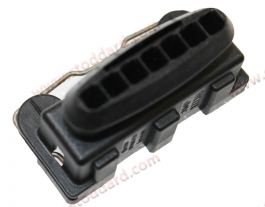 071906233 Connector Housing Fits 911 87-94 071906233 071-906-233