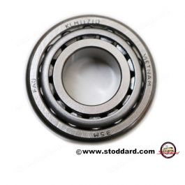 311405645 Front Outer Wheel Bearing for 914-4, 924 311405645