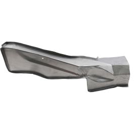 644-501-013-00 Left Lower Frame Rail 64450101300