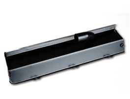 90110608302 Engine cover, left, for Porsche 911 1965-1977 90110608302 ...