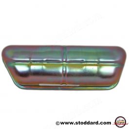 59710430500 Valve Cover for 356. Porsche Factory Classic Part ...