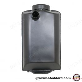 61610708100 Oil Filler / Tank Fits 912 65-69 Porsche Classic Part ...