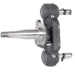 644-341-007-00 Complete Front Spindle Assembly, Left, Fits 356A T2 ...