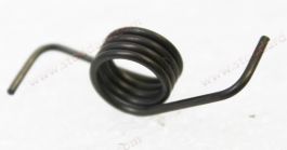 64450430901 Fuel Filler Latch Spring fits 356BT6, 356C. 64450430901 644 ...