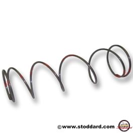 64453160501 Door Handle Lock Cylinder Spring for 356A T2, 356B, and ...