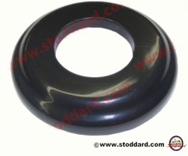 64455289102 Black Door Handle and Window Crank Escutcheon. 4 required ...