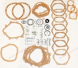 74130011100 Transmission Repair Gasket Set for All 356 74130011100 741 ...