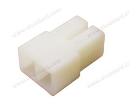 815971989 Electrical Socket Fits 911 1978-95 924 944 815971989 815-971-989