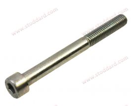 90006704503 Pan Head Screw 8 x 20 Fits 911 87-94 911 / 912 65-69 ...