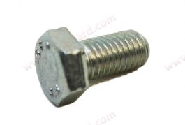 90007551701 Bolt M10x20 Fits 356 / 911 1965-85 912 912 944 90007551701 ...