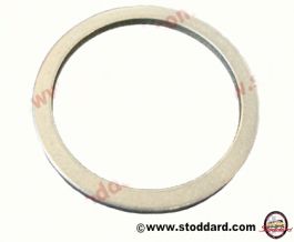 90012311830 Oil Sump Drain Plug Seal 22mm X 27mm aluminum fits 911 964 ...