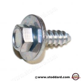 90018711501 Combination Screw With Washer, 5.35 x 16 90018711501 900 ...