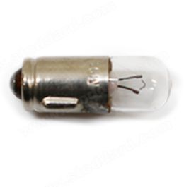 90063100190 Instrument Bulb 6V 0.6 watt for 356 90063100190 900-631-001-90
