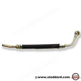 90110734802 Camshaft Oil Line Fits 911 1965-73 90110734802 901-107-348-02