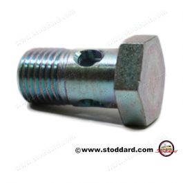 90111091701 Hollow Screw Fits 911 1965-73 912 90111091701 901-110-917-01