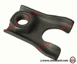 90111607701 Fastening Plate Fits 911 1965-73 914 90111607701 901-116-077-01