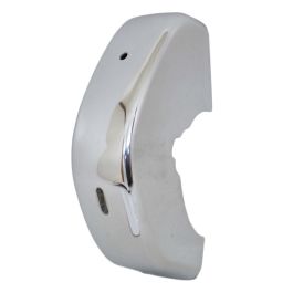 Bumper Guard Left Front 90150503121