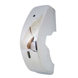 Bumper Guard Left Front 90150503150