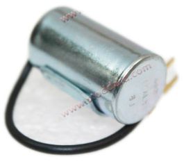 90160293100 Condensor Marelli Distributor fits 911T, 1968-71 USA model ...