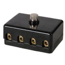 4 Pole Fuse Box 90161208502