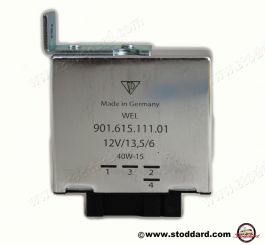 90161511101 901-615-111-01 Injection Speed Switch / RPM Relay 90161511101