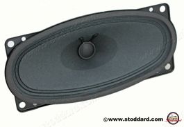 90164550100 Center Dash Speaker for 911 912 901-645-501-00