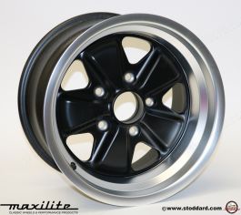 911362119009SB Maxilite Fuchs Style Alloy Wheel 16 x 9-inch ET 15mm ...