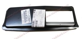 91150158101GRV Air Baffle or Deflector Plate for 911 Turbo 1975-1977 ...