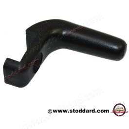 9115637330001C Cabrio Trim Black Fits 911 87-89 9115637330001C 911-563 ...