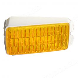 911-631-941-00 Yellow Lens for 1984-1989 911 911.631.941.00