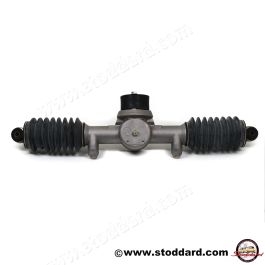 91434701006 Steering Rack, Complete. Fits 911 912 914 1965-1989 91434701006