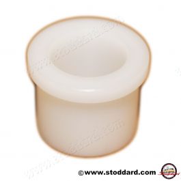 91442321100 Bell Crank Bushings, White nylon for 356B, 356C, 911, and ...