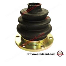 92333203700 CV Joint Boot With Flange Fits 911 1974-89 930 92333203700 ...