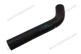 92810632301 Coolant Hose, Engine "Y" Pipe to Expansion Tank, 928 (1978 ...